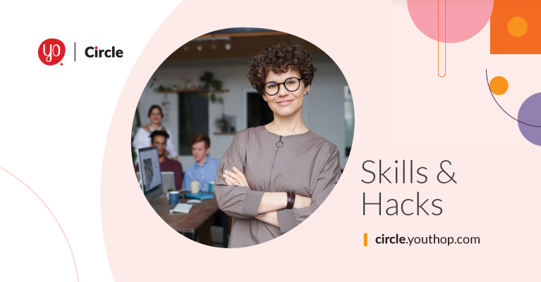 Skills & Hacks - Circle