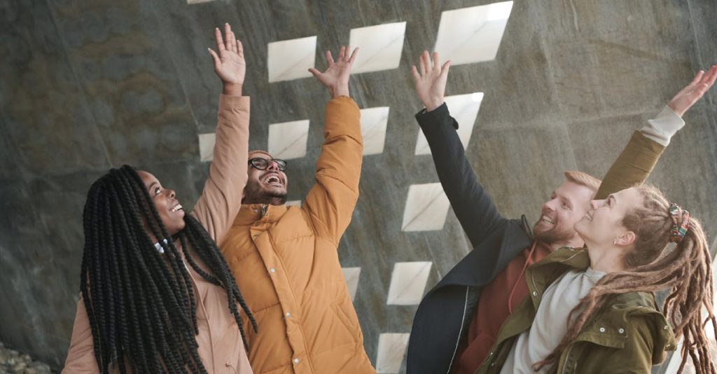 Three ways you can build your circles RIGHT