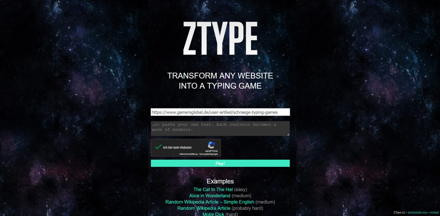 Online Tools to Improve Typing Speed - Circle